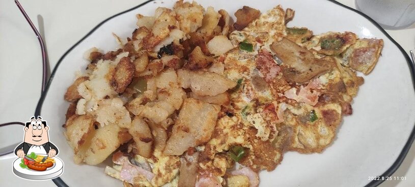 Joe Jr., 167 3rd Ave in New York City - Restaurant menu and reviews