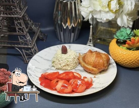 Le Bon Cafe & Bakery (Breakfast & Lunch), Myrtle Beach - Restaurant ...