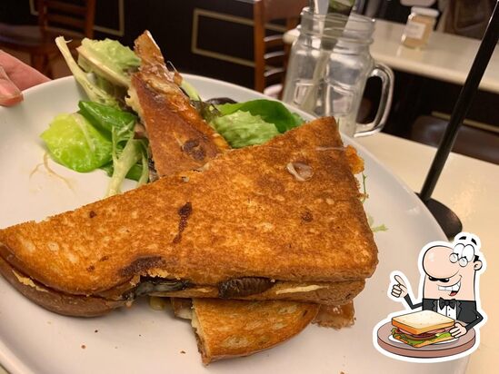 Maison Clement in Adelaide - Restaurant reviews