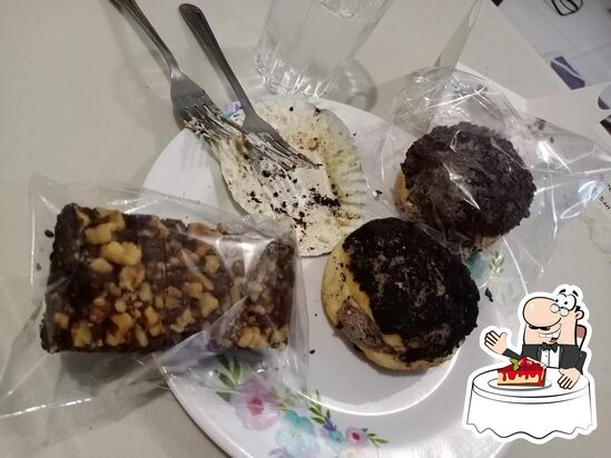 Munch Bites, Imus - Restaurant reviews