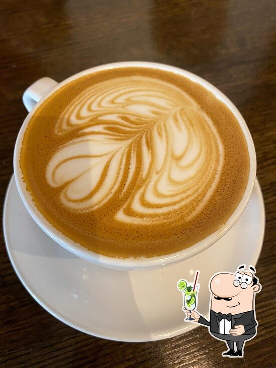 Nook Tea and Cafe in Troy - Restaurant menu and reviews