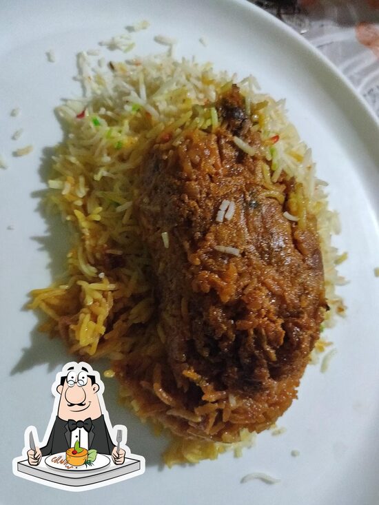 Pathan Laziz Biryani House Branch Number 2, Pune - Restaurant reviews