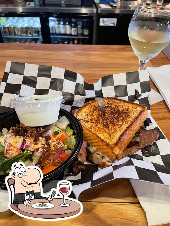 Ropers Bar and Grill, David City - Restaurant menu, prices and reviews
