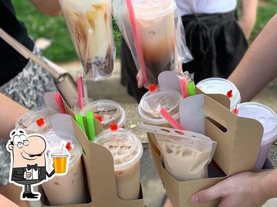 ShakeiT Boba in Madison - Restaurant reviews