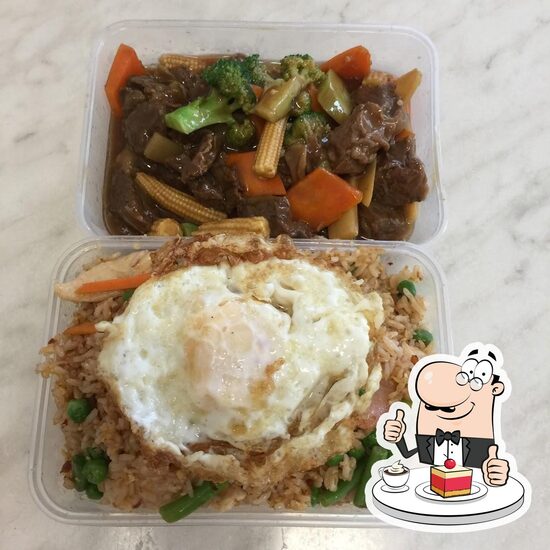 Restaurante Onn's Kitchen Chinese and Malaysian takeaway, Cranbrook ...