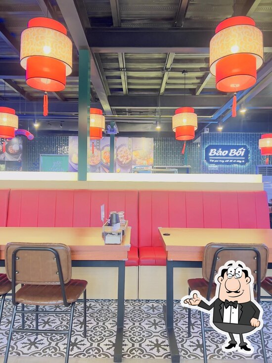 Bao Boi, Ho Chi Minh City - Restaurant menu, prices and reviews