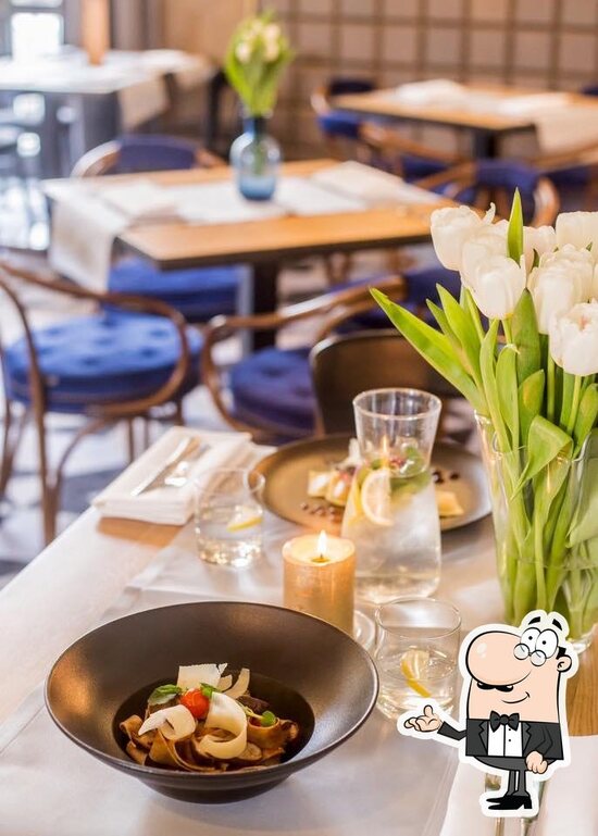MOZAIKA Resto Bar, Kraków - Restaurant menu, prices and reviews