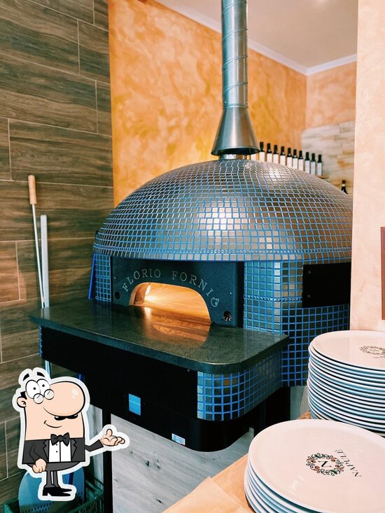 Napulé Pizzeria, Muralto - Menu del ristorante, prezzi e recensioni