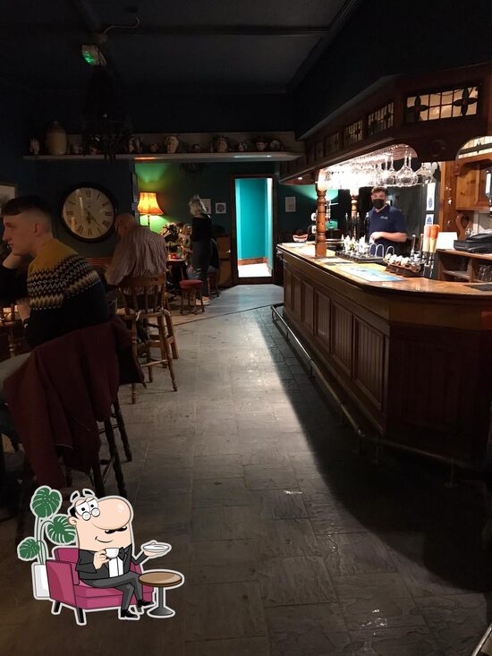 Victoria Inn, The Mumbles - Restaurant menu, prices and reviews
