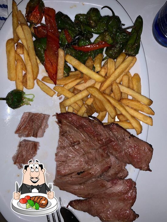 Noray in Cabo Roig - Restaurant reviews