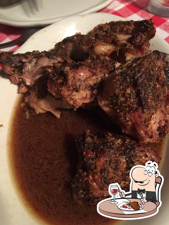 Belmont Tavern in Belleville - Restaurant menu and reviews