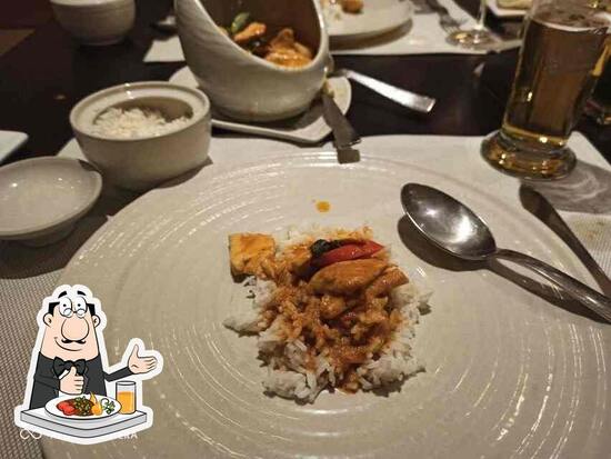 Menu at Urban Kitchen restaurant, Abu Dhabi, 925 Sultan Bin Zayed The ...