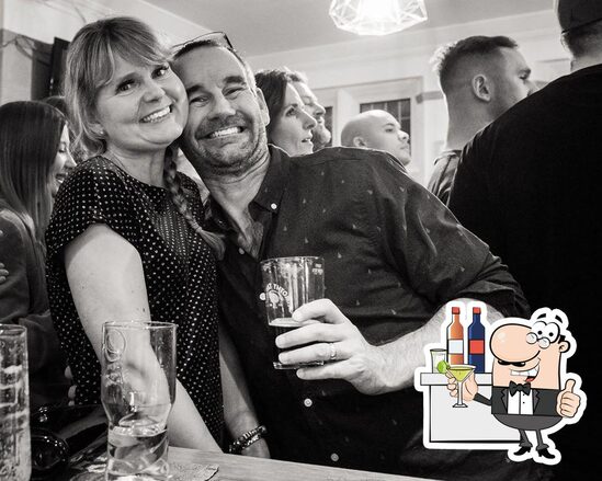 Bold Dragoon in Northampton - Restaurant reviews