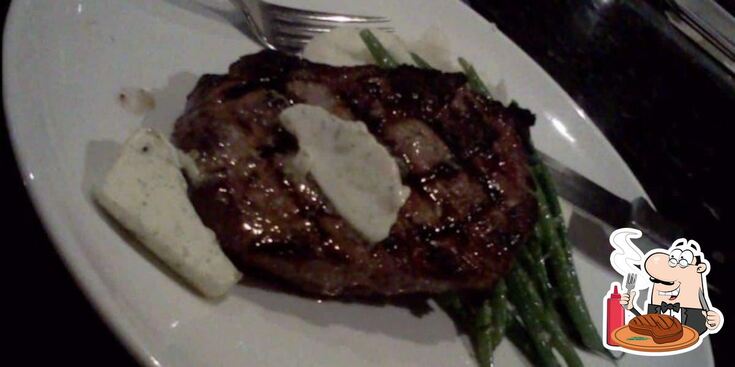 Menu at Cast Iron Grill & Bar, Suisun City