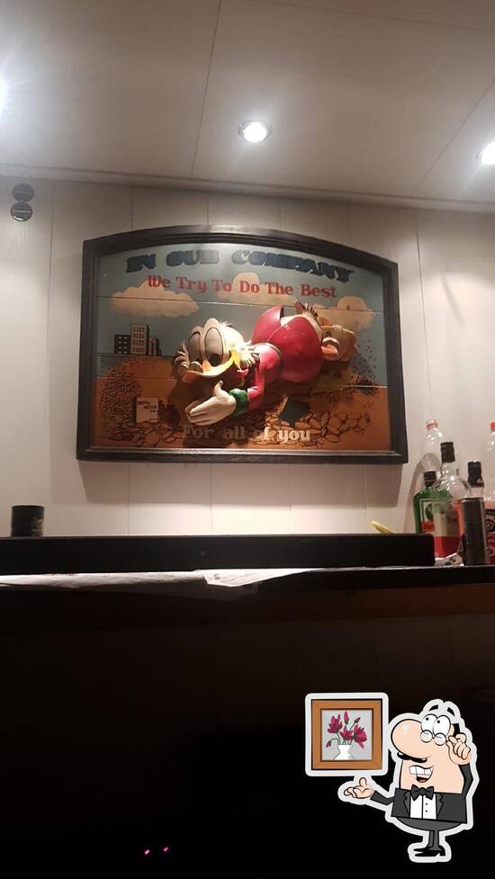Chips Tiki Stoner Bar, Hoorn - Speisekarte, Preise und Bewertungen