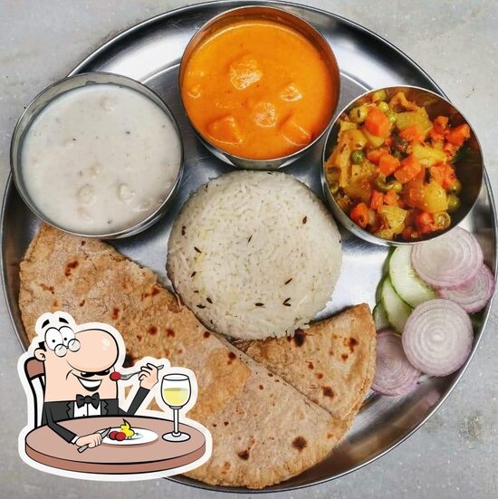 Menu at Dainty Food, Gurugram