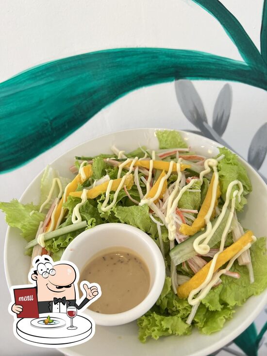 Menu at Dough N Whip Cafe, Lapu-Lapu City