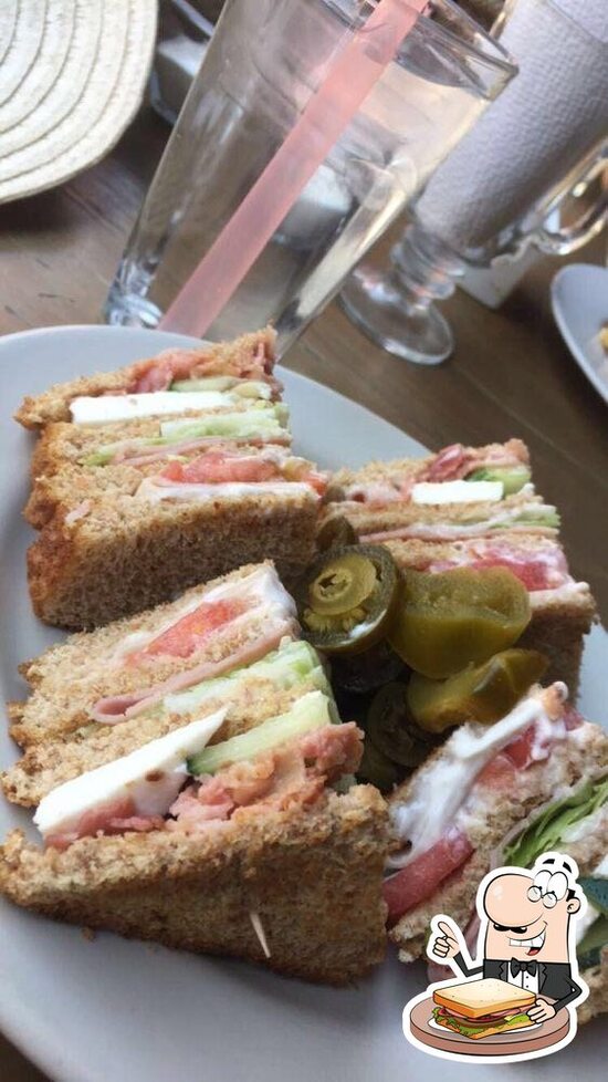El Palomar cafeteria, Tequila - Restaurant reviews
