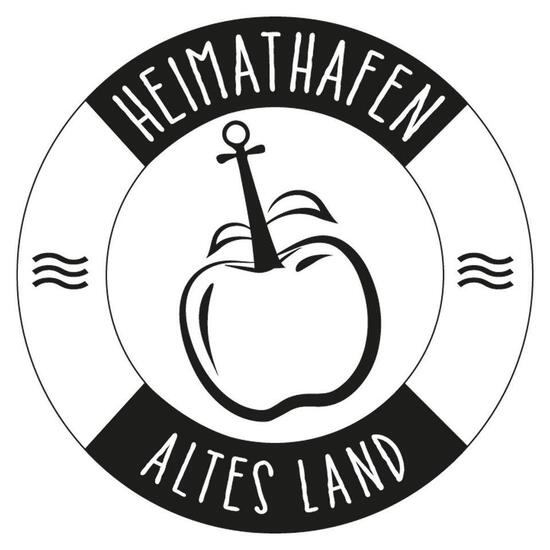 Speisekarte von Heimathafen Altes Land restaurant, Steinkirchen