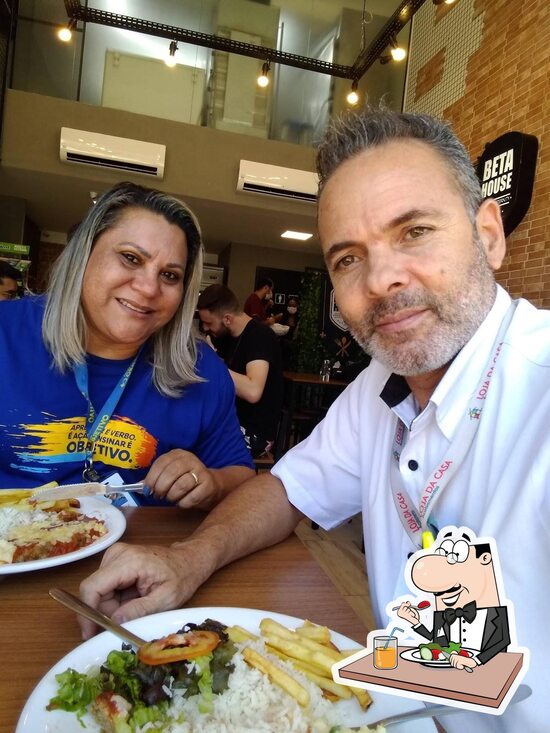 Kanoa Caseira restaurante, Maringá - Avaliações de restaurantes