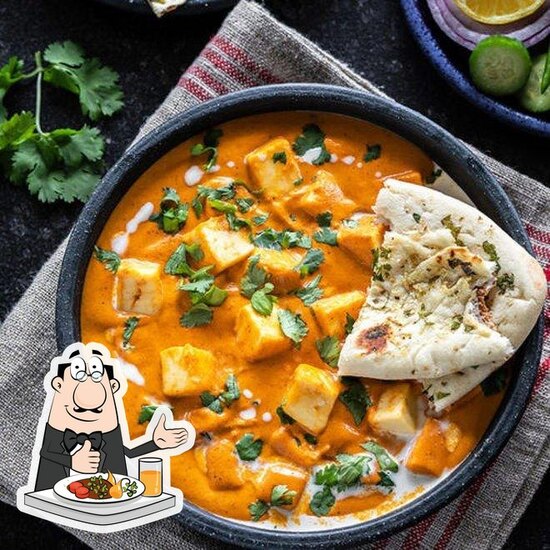 LXG Kitchen & Snacks Corner, Kalyan - Restaurant menu, prices and reviews