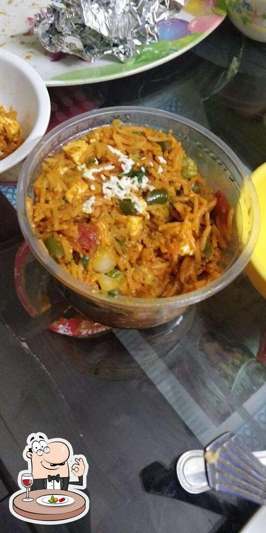 Mehta's Food Junction, New Delhi - Restaurant menu and reviews