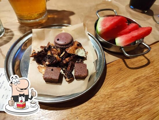 Pitmaster restaurant, Petah Tikva, Bareket St 4 - Restaurant reviews