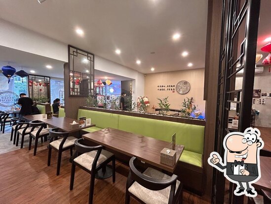 Resep Popoh Signature restaurant, Bandung - Restaurant menu and reviews