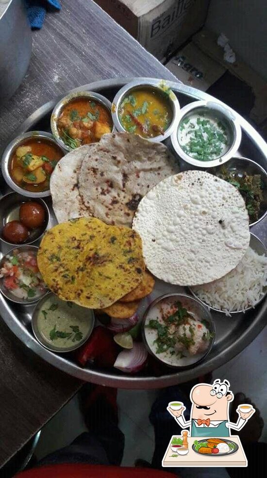 Menu at Welcome Bakery & Cake Shop, Baramati
