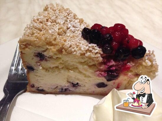 Dôme Café - Forrestfield in Forrestfield - Restaurant menu and reviews