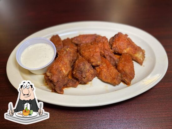 Barone's Pizza, Countryside - Restaurant menu, prices and reviews