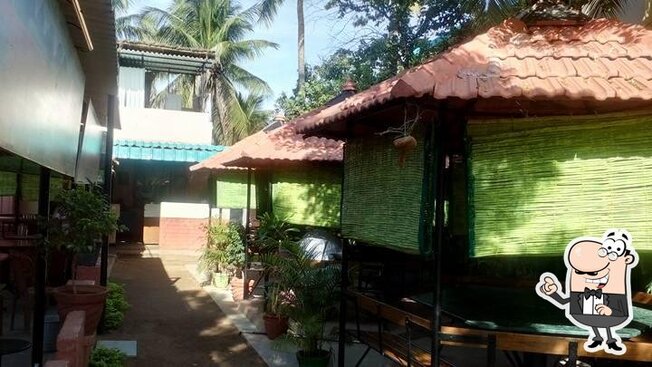 Raagam Restaurant, Tiruchirappalli, 1 M M Complex - Restaurant reviews