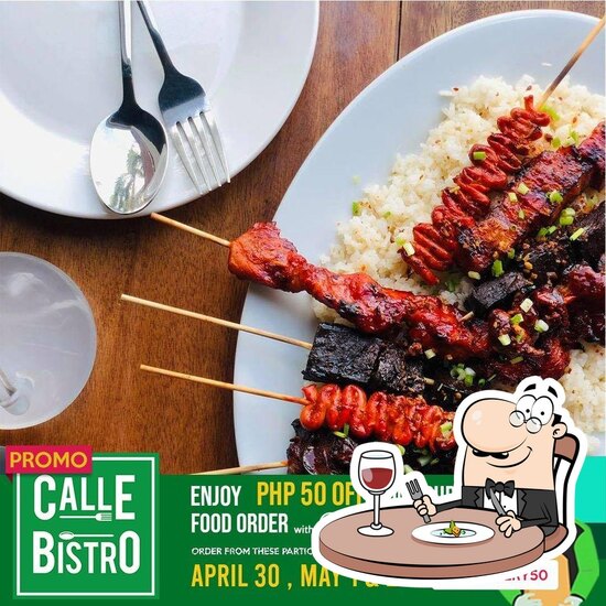 Kalye Cafe, Quezon City - Restaurant reviews