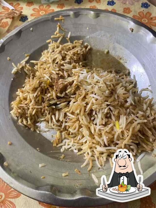 House Of Hyderabadi Biryani, Chennai, 278 - Restaurant menu and reviews
