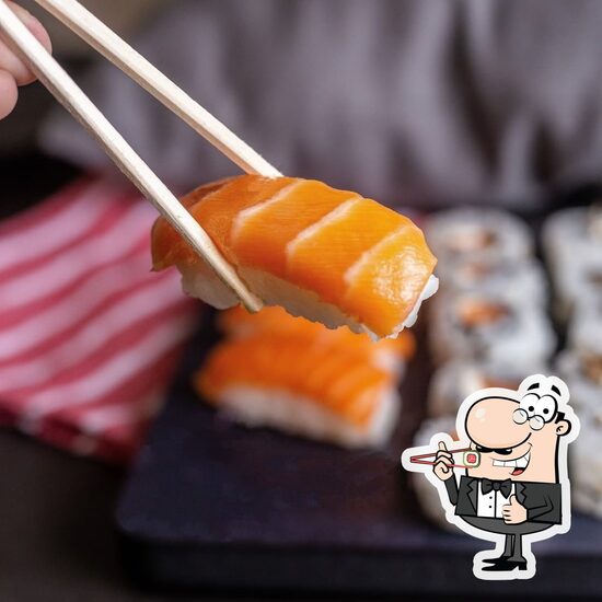 Sushi Five, São Paulo - Menu do restaurante, preços e opiniões