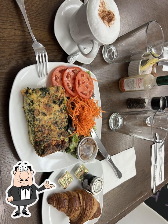 Bitton Bistro Café, Islamorada - Restaurant menu, prices and reviews
