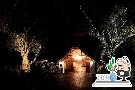 Chief's Boma Restaurant, Randburg - Restaurant reviews