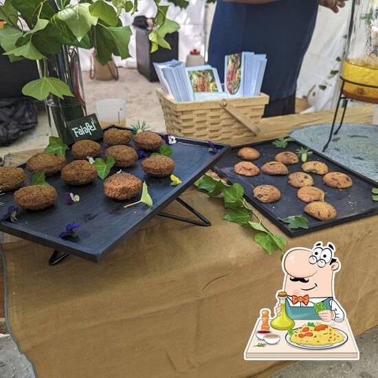 Cuisine Lab, Genf - Speisekarte, Preise und Bewertungen