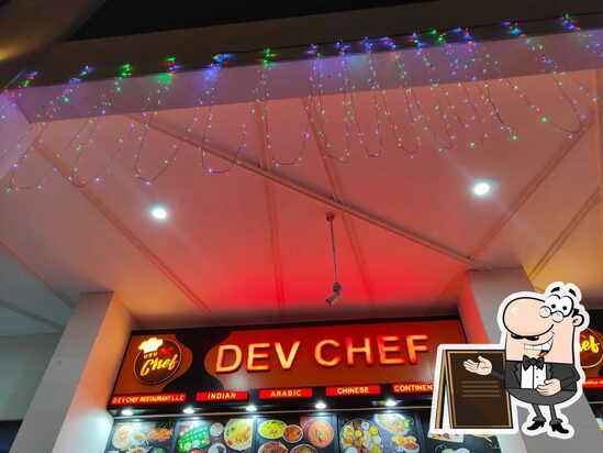 DEV Chef Restaurant, Dubai - Restaurant reviews