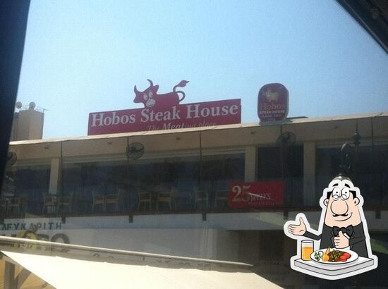 Hobos Steak House (Not Hobo Cafe), Larnaca - Restaurant menu and reviews