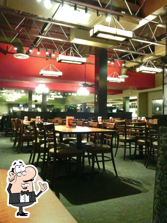 Luby's, Austin - Restaurant menu, prices and reviews