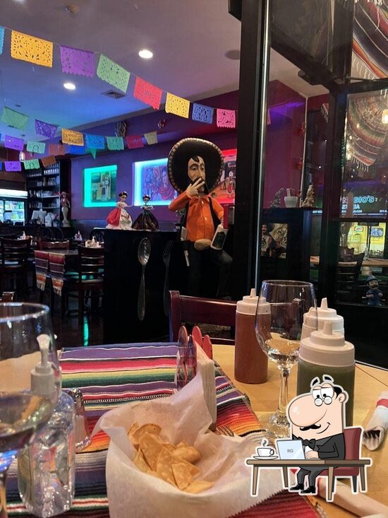 Mi Ranchito Mexican Restaurant, Cliffside Park - Restaurant menu ...
