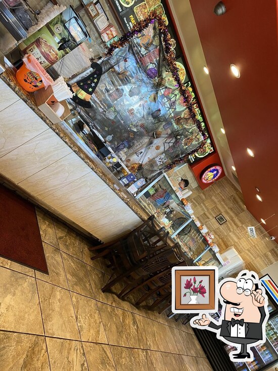 Mr You Express Chinese Food, Hemet - Menú del restaurante, precios y ...