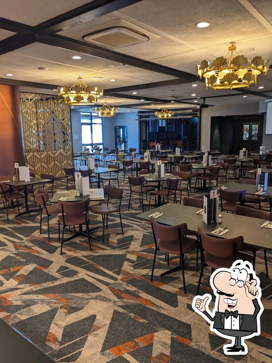 Opal Inn Saloon Bar, Coober Pedy - Restaurant menu, prices and reviews