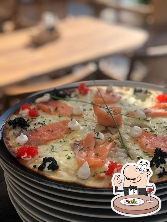 Principotes & Tulum Resto Lounge restaurant, Ksamil - Restaurant reviews