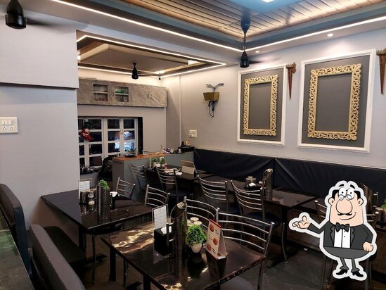 PurePur Kolhapur Express, Mumbai - Restaurant menu, prices and reviews