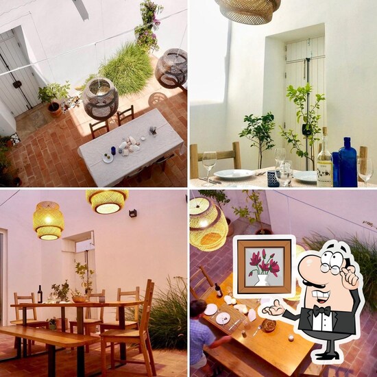 Restaurante Andorinha, Lisboa - Menu do restaurante, preços e opiniões