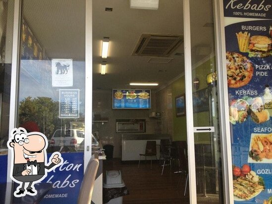 Shenton Kebabs Turkish Bakery, Shenton Park - Restaurant menu, prices ...