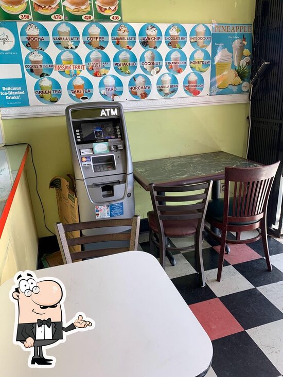 Sunny Donuts, Gardena - Restaurant menu, prices and reviews
