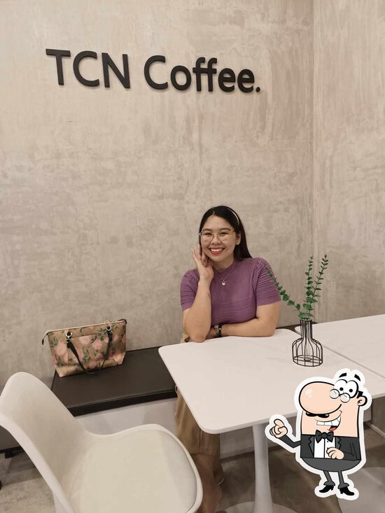 The Classic North Coffee (TCN Coffee), Bamban - Restaurant menu, prices ...
